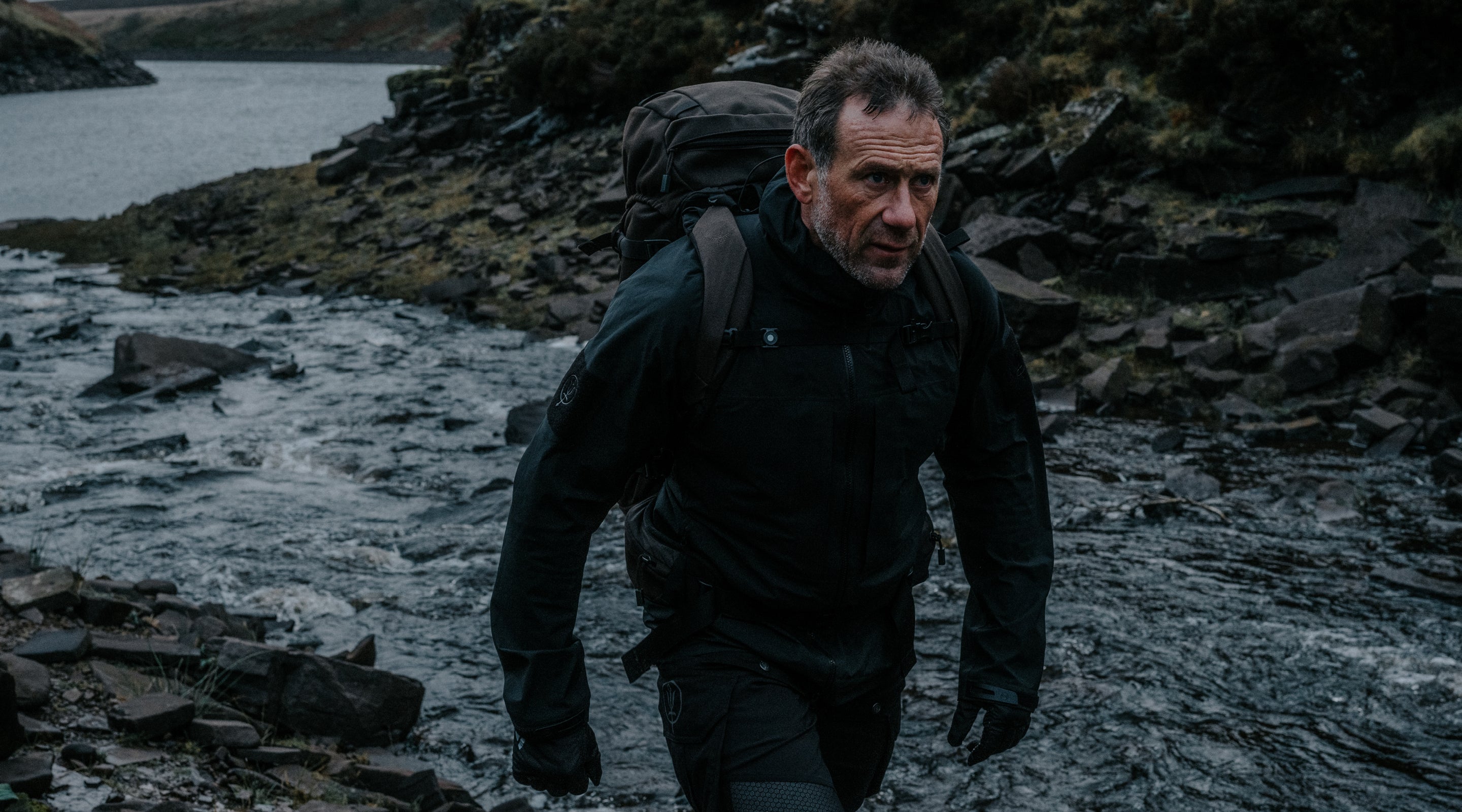Jason Fox | SAS: Wer wagt, gewinnt Leitungspersonal – ThruDark