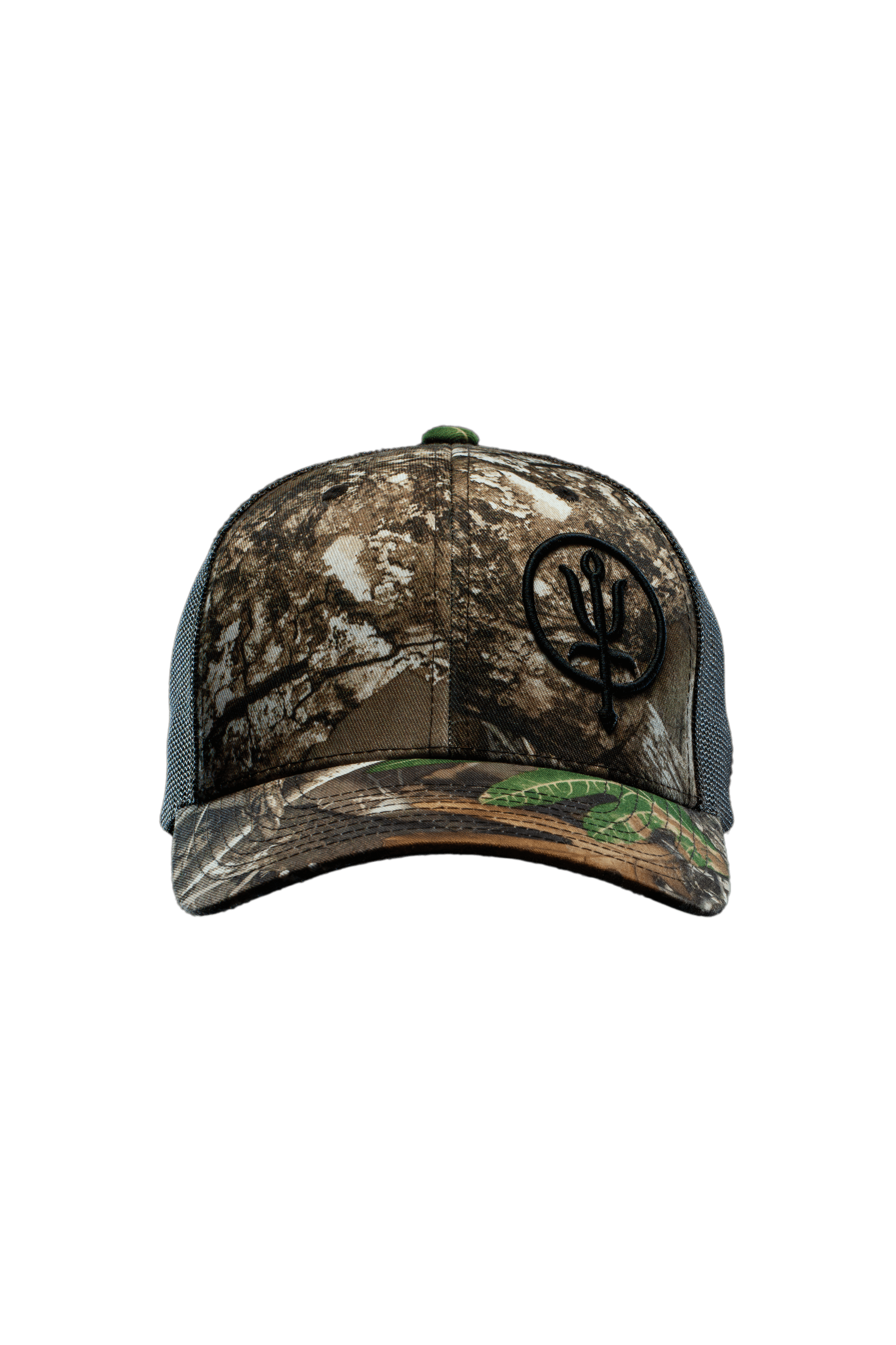 Realtree Cap | Special Edition Vintage Trucker Cap | ThruDark