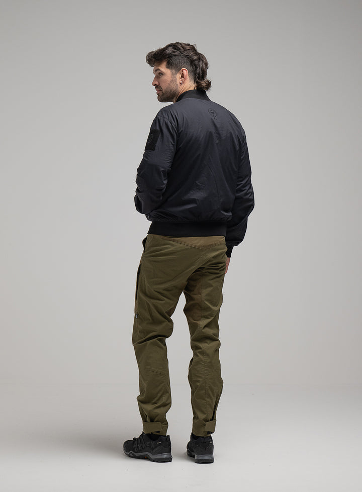 ThruDark | High Performance Outerwear | ThruDark Clothing